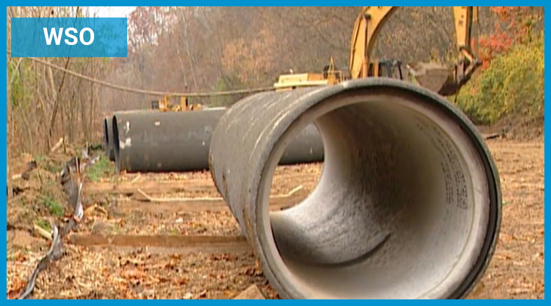 WSO | AWWA Video Streaming