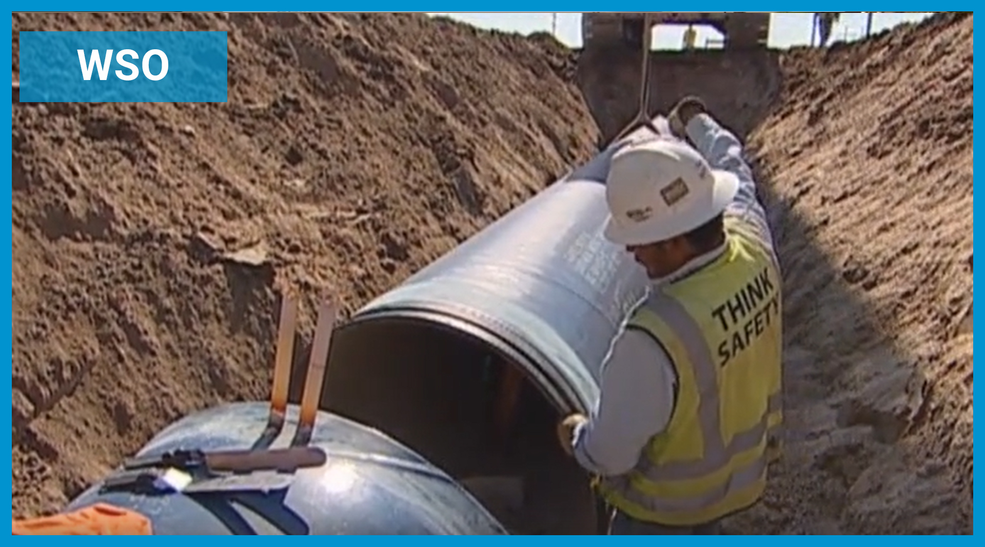 AWWA Video Streaming