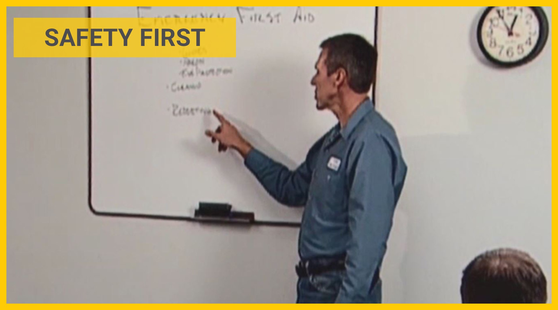 AWWA Video Streaming