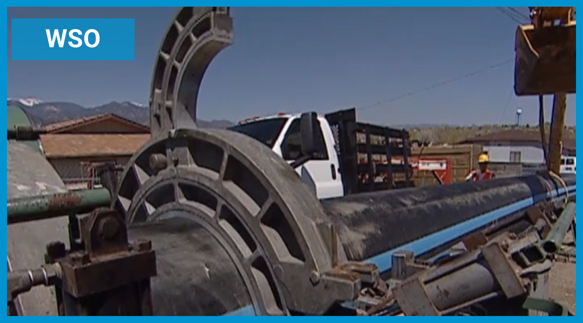 WSO | AWWA Video Streaming