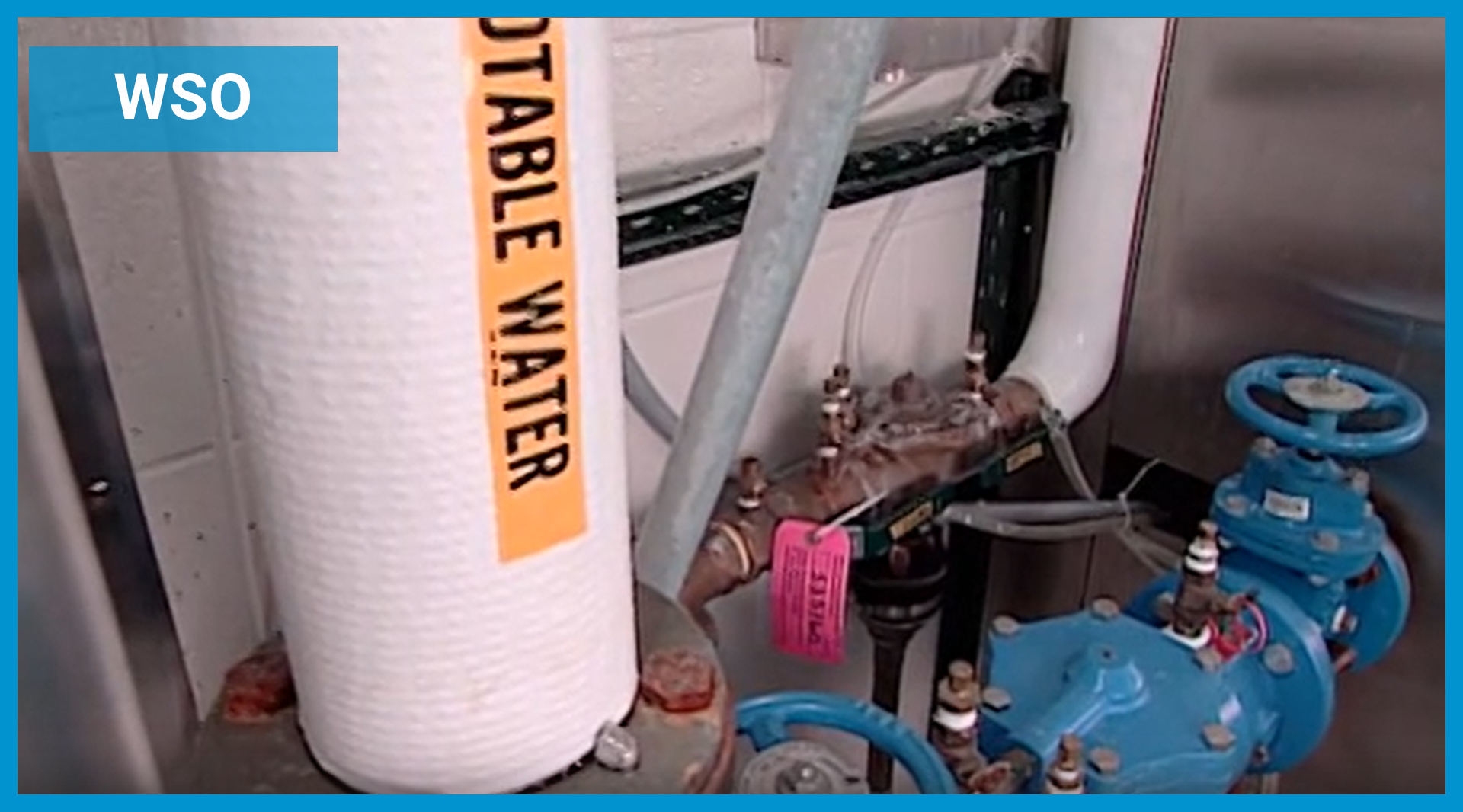 AWWA Video Streaming