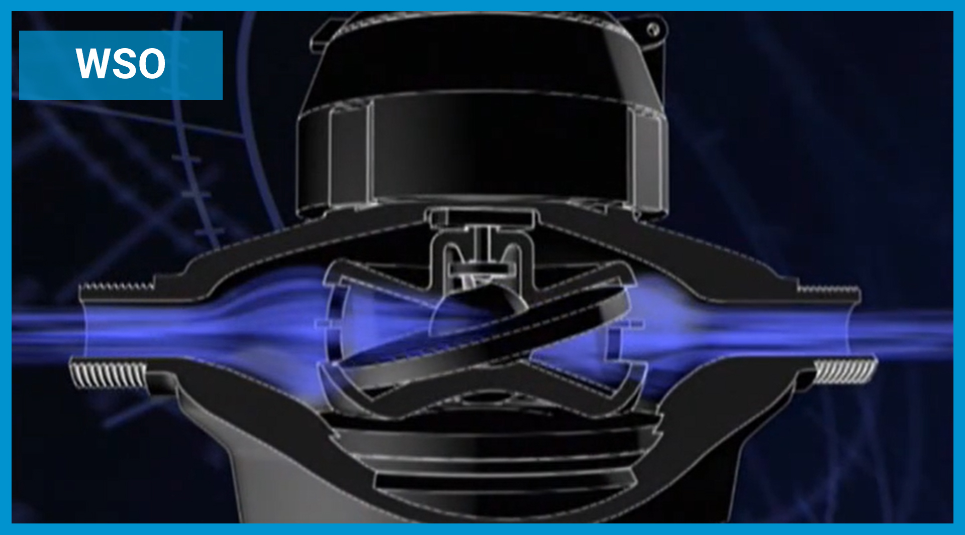 WSO | AWWA Video Streaming