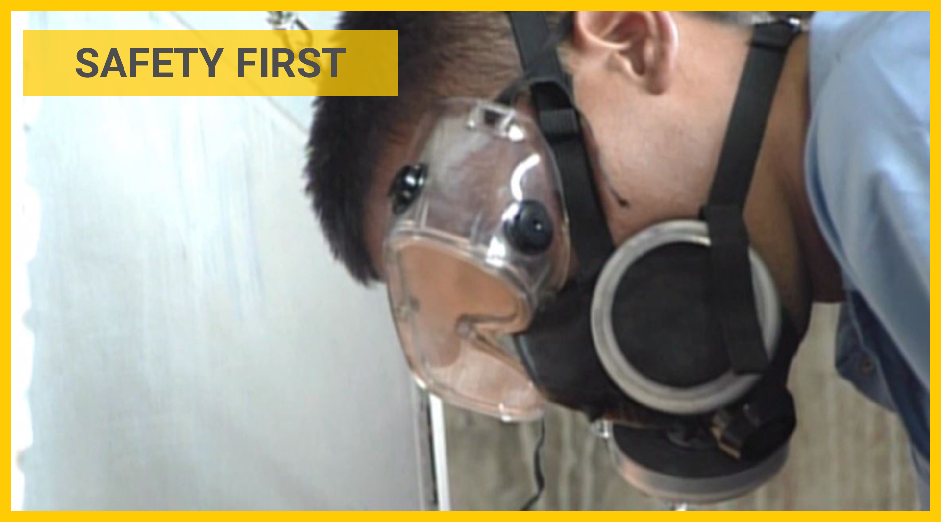 Safety First | AWWA Video Streaming