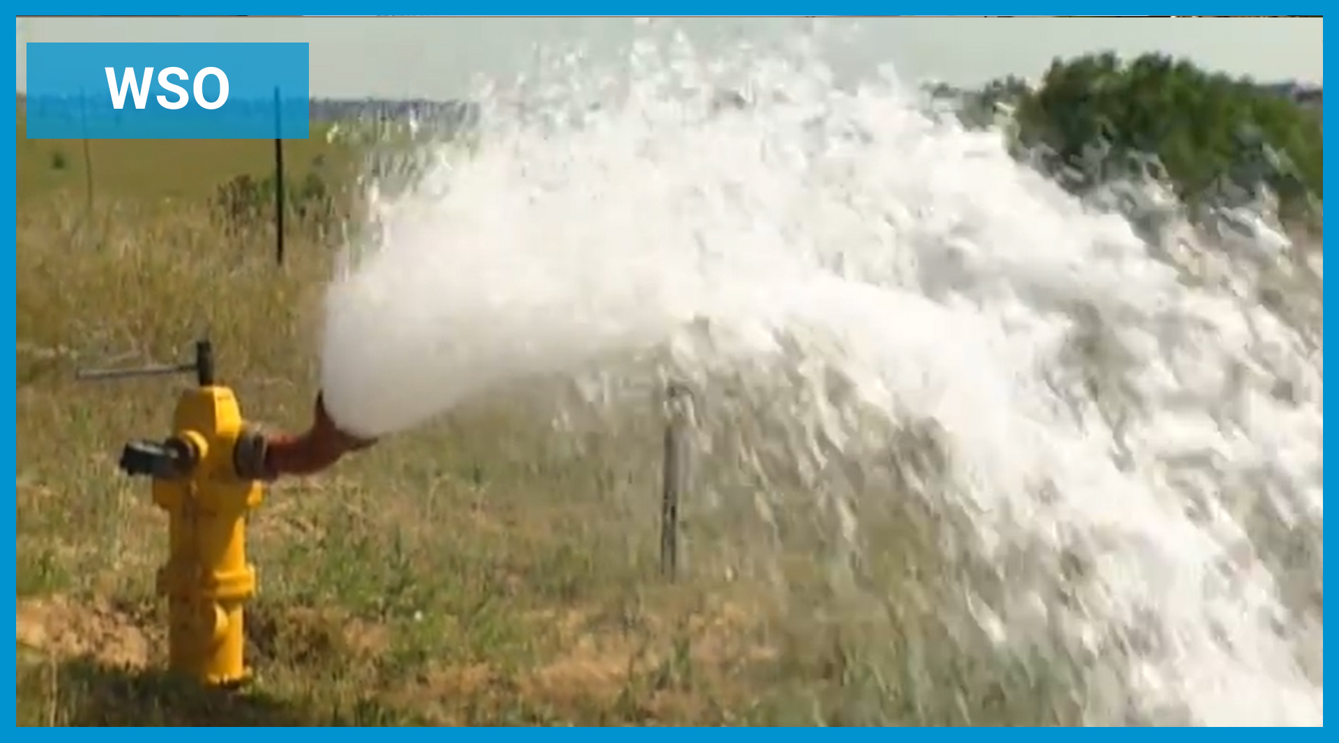 AWWA Video Streaming