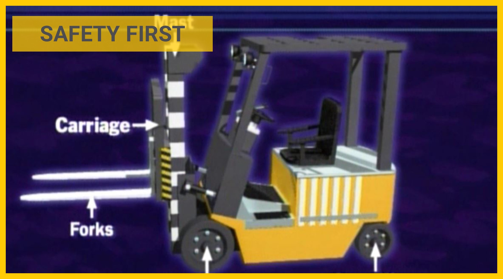 Safety First | AWWA Video Streaming