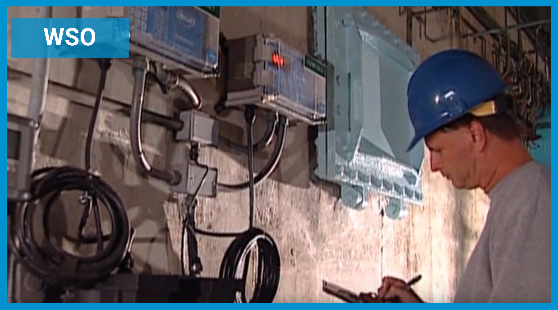 AWWA Video Streaming