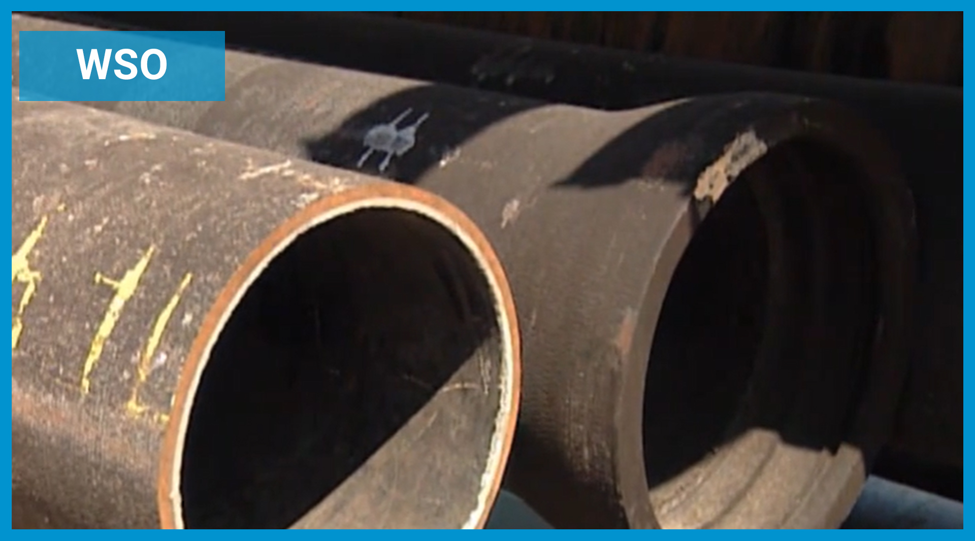 WSO | AWWA Video Streaming