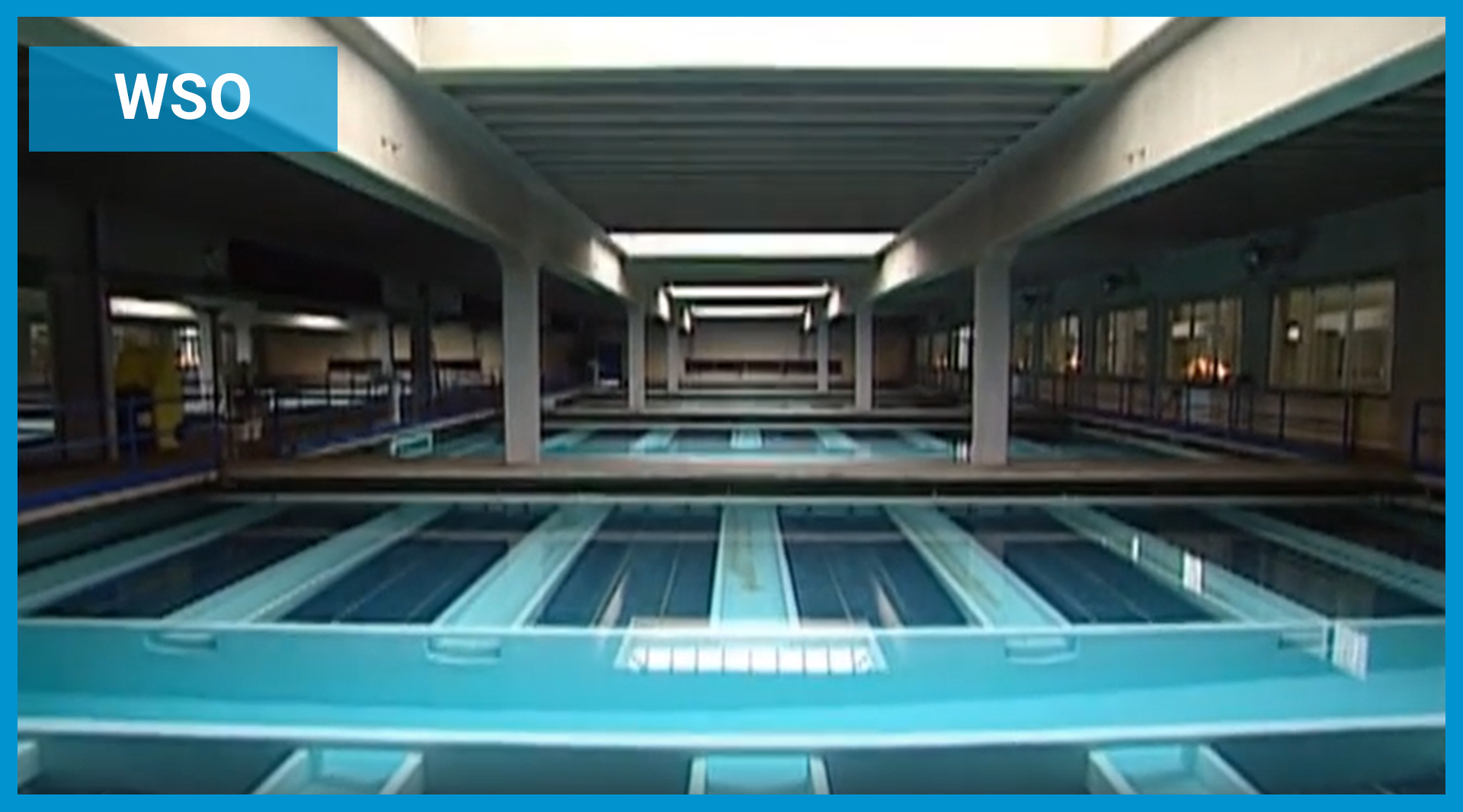 WSO | AWWA Video Streaming