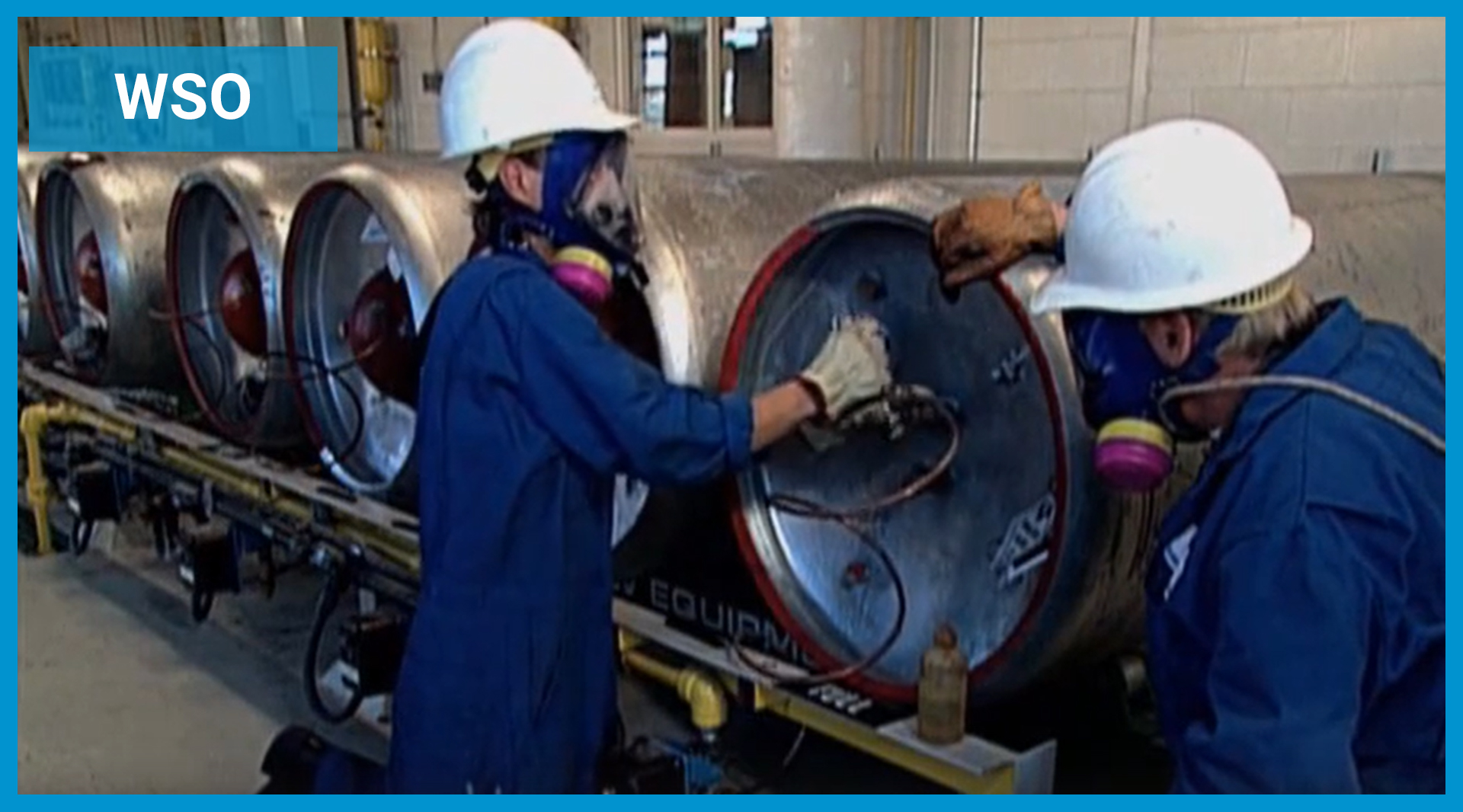 AWWA Video Streaming