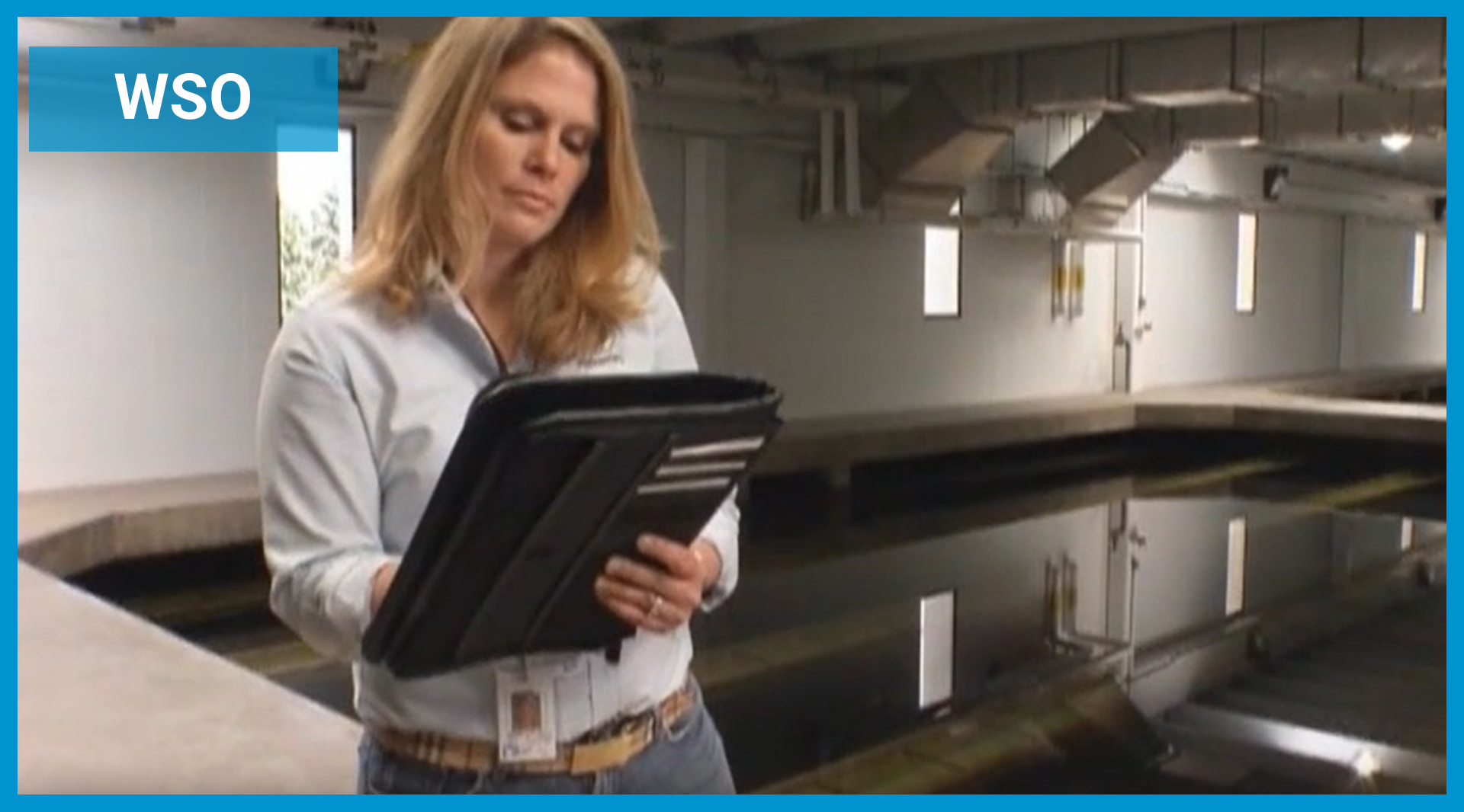 AWWA Video Streaming